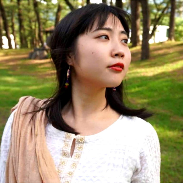 Mayo – インドと日本を繋ぐインフルエンサー